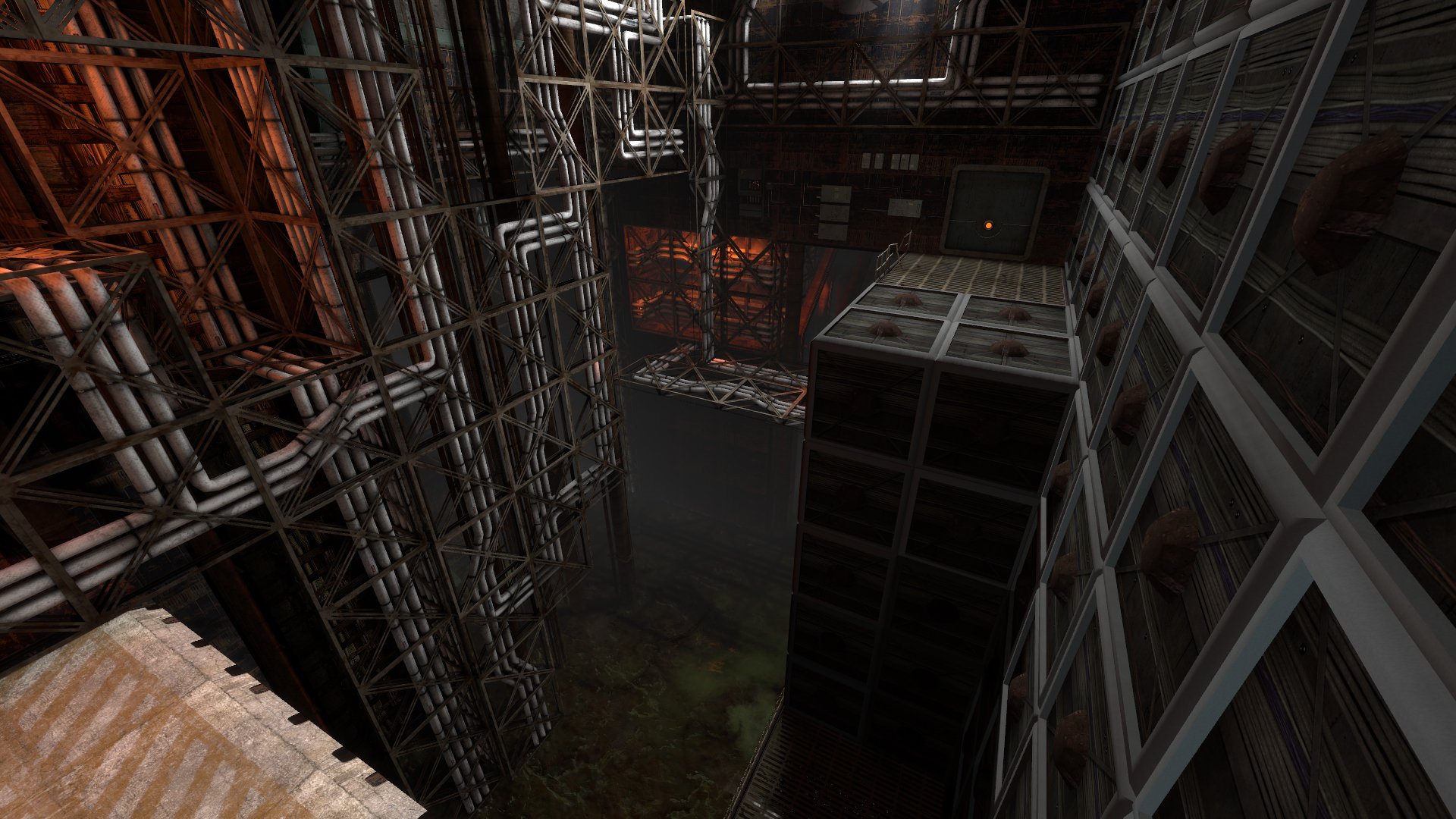 Купить игру Portal: Outside Influence
