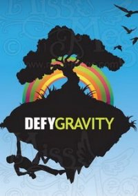 Купить игру Defy Gravity