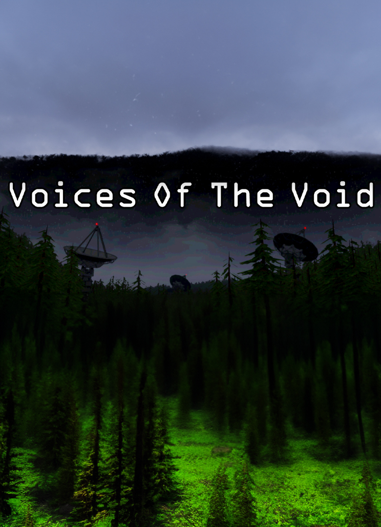 Купить игру Voices of the Void
