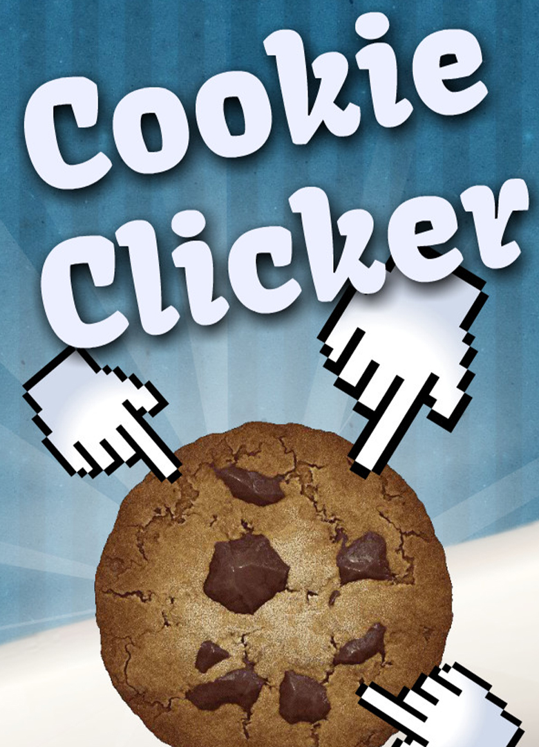 Купить игру Cookie Clicker