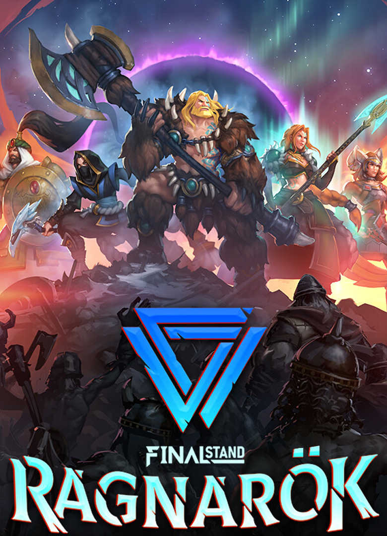 Купить игру Final Stand: Ragnarok